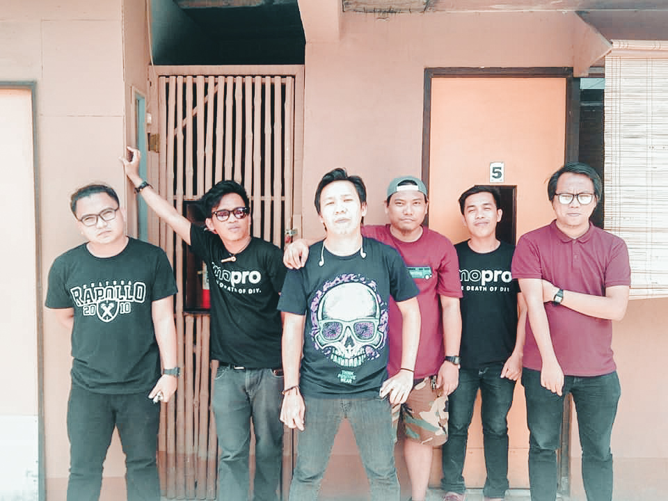 Payag Panagdait Cebu Philippines – Time of My Life